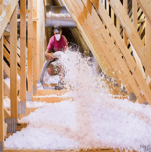 Portfolio :: ARES insulation LLC.