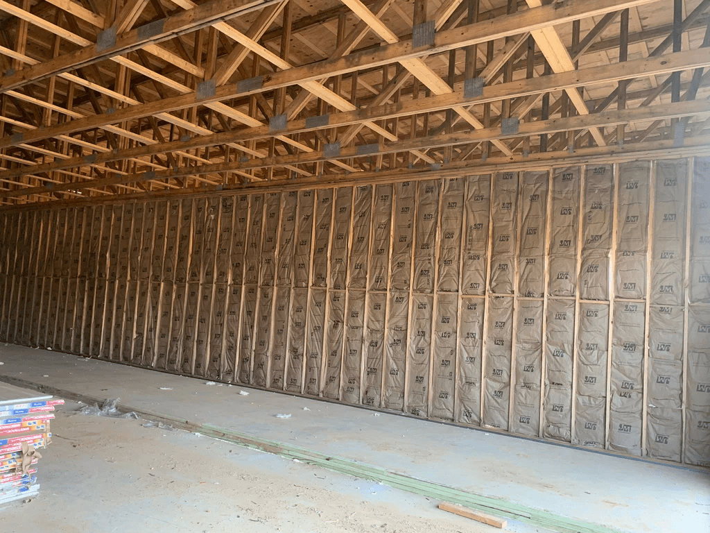 ARES insulation LLC.